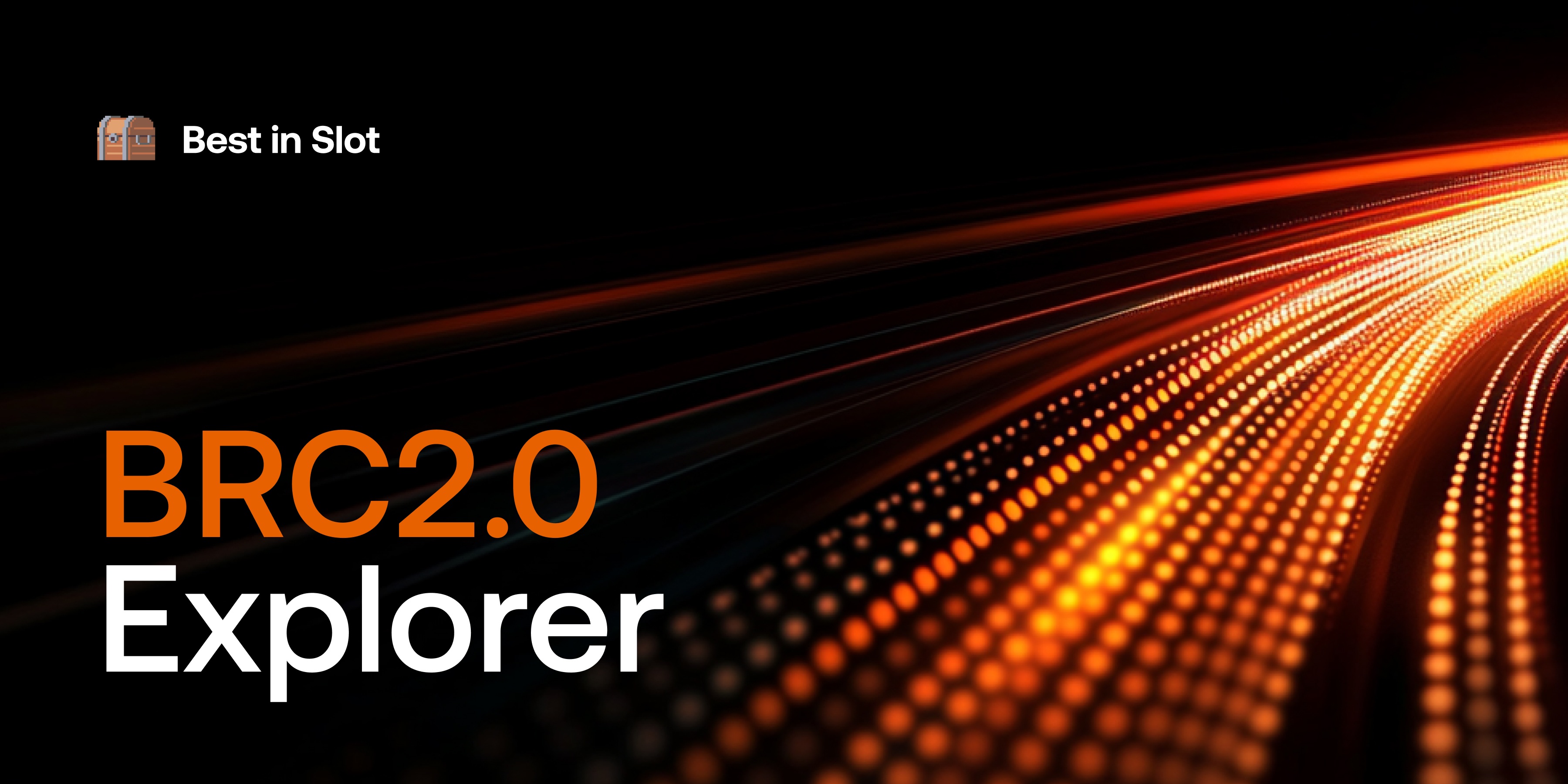 Bitcoin Mainnet BRC 2.0 explorer - View Bitcoin Mainnet BRC 2.0 stats